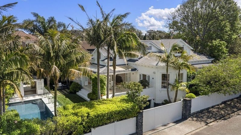 Property Valuation for 73 St Stephens Avenue, Parnell, Auckland | Trade ...