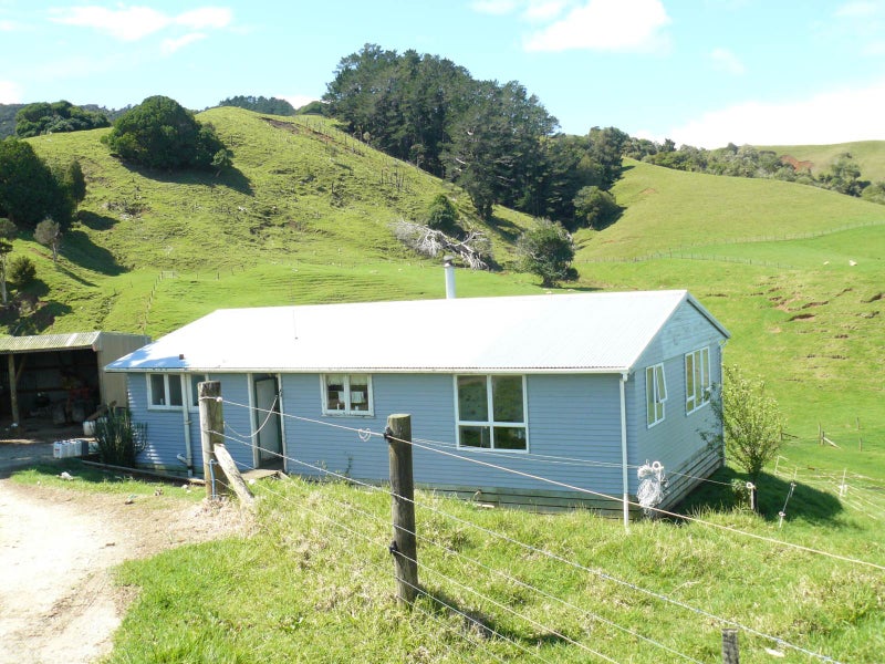 Property Valuation for 58 Jason Road, Peria, Kaitaia | Trade Me Property