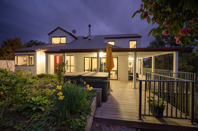 Property Valuation for 87 Pine Hill Road, Ruby Bay, Tasman, Nelson ...