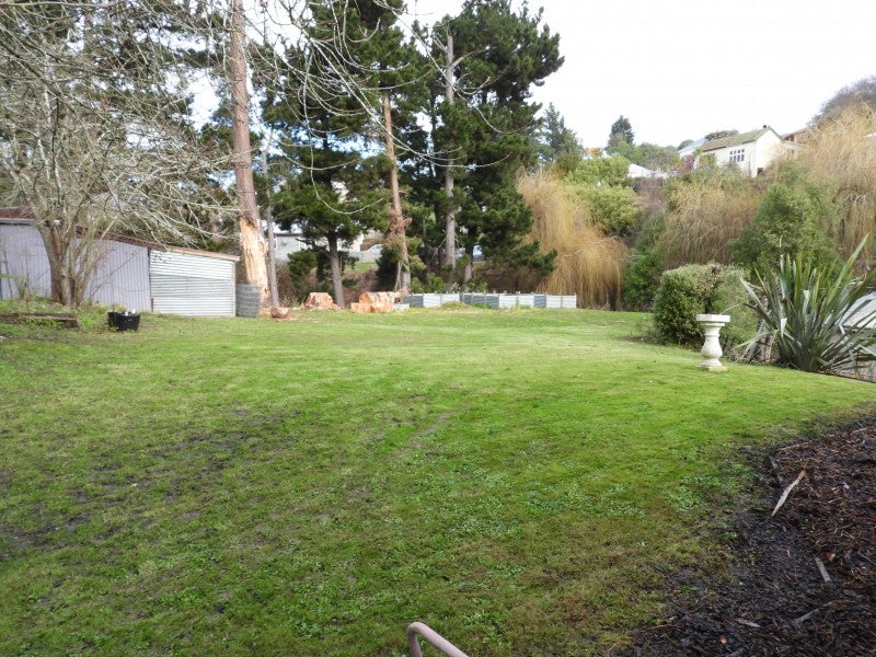 Property Valuation for 7 Glen Street, Oamaru | Trade Me Property