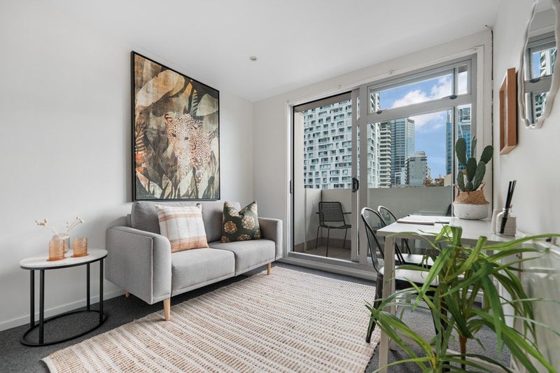 Property Valuation for 6C/32 Eden Crescent, Auckland Central, Auckland ...