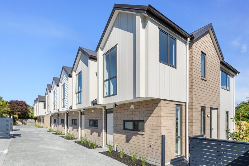 Property Valuation for 8/12 Glendon Avenue, Avondale, Auckland | Trade ...