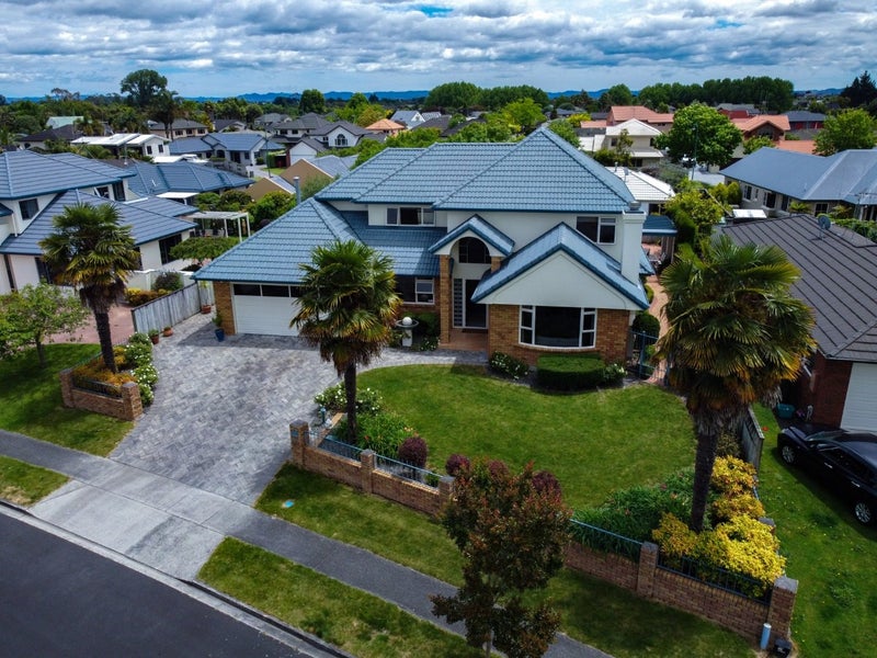 Property Valuation for 56 Keswick Crescent, Huntington, Hamilton ...