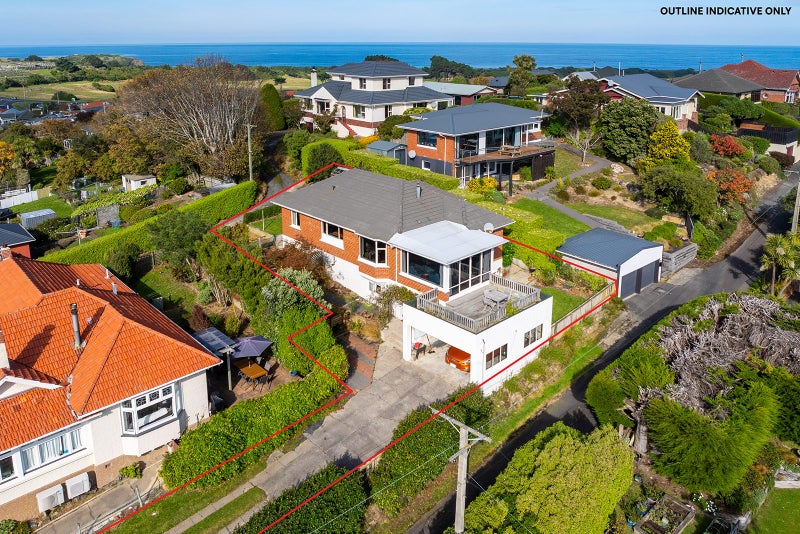 Property Valuation for 26 Aotea Street, Tainui, Dunedin | Trade Me Property