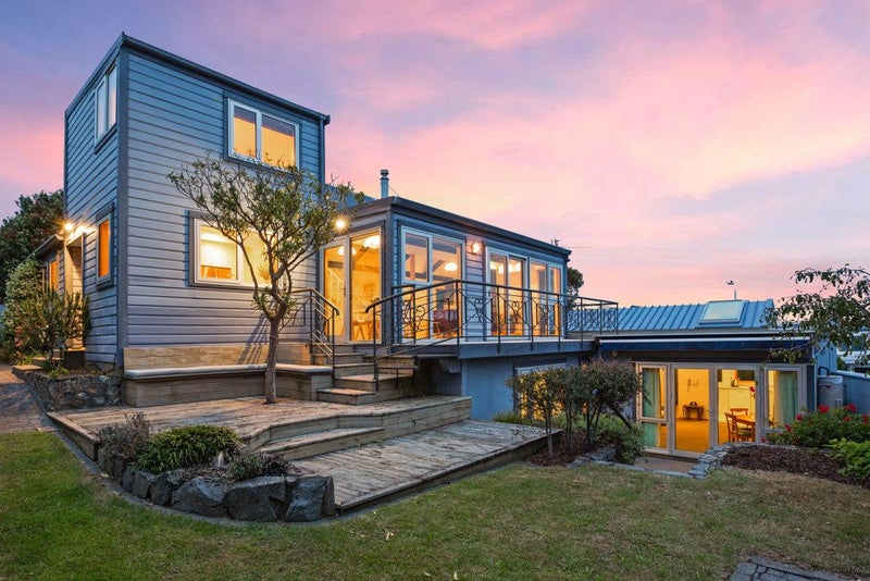 Property Valuation for 67 Eskdale Road, Papakowhai, Porirua, Wellington ...