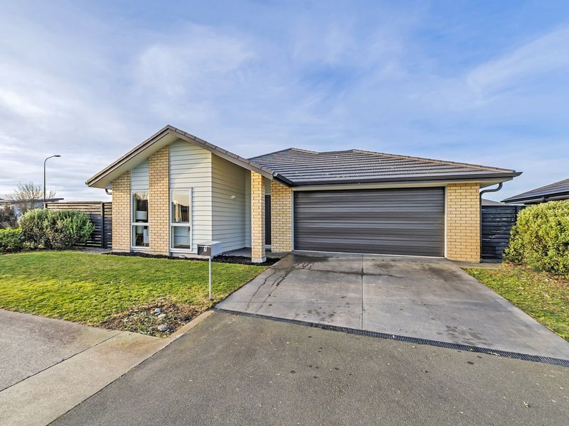 Property Valuation for 7 Charlbury Drive, Rolleston, Rolleston | Trade ...