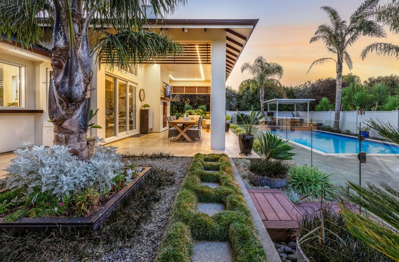 Property Valuation for 28 St Laurent Way, Ohau, Horowhenua, Manawatu ...