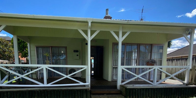 Property Valuation for 23 Crowther Street, Blockhouse Bay, Auckland ...