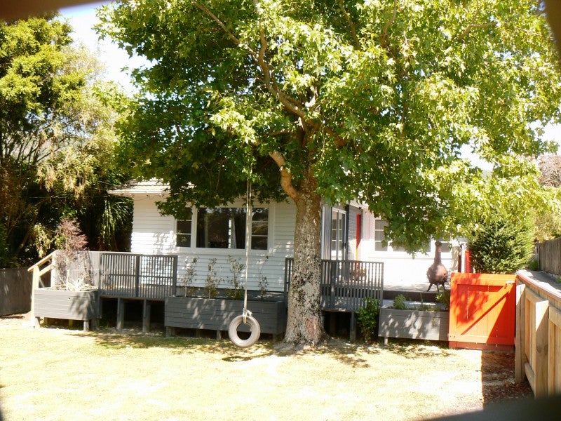 Property Valuation for 4 KENNEDY GR, Stokes Valley, Lower Hutt | Trade ...