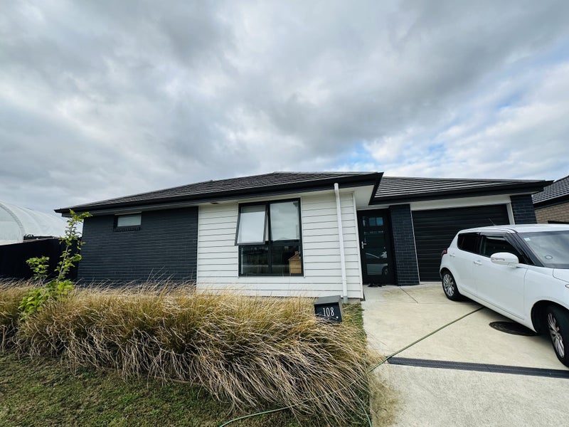 Property Valuation for 108 Pragma Rise, Huntington, Hamilton | Trade Me ...