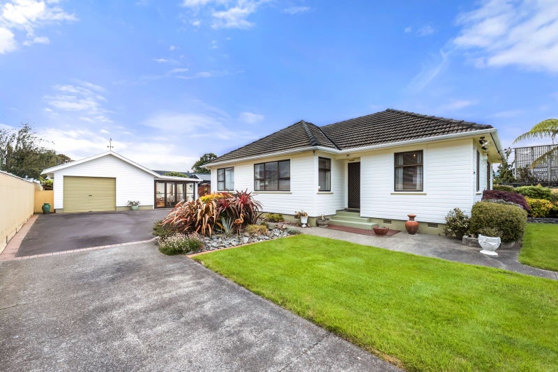 Property Valuation for 50 Brentwood Street, Trentham, Upper Hutt ...