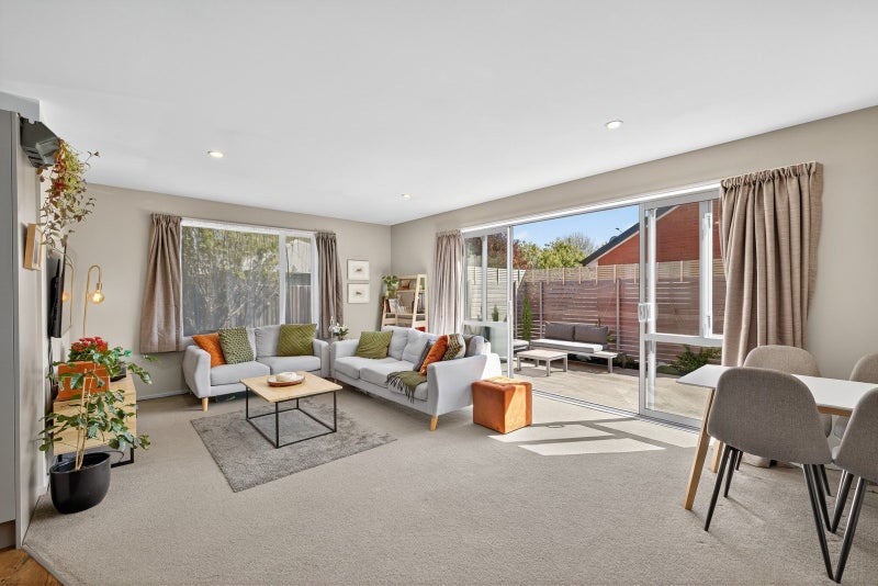 Property Valuation for 8/190 Lincoln Road, Addington, Christchurch ...