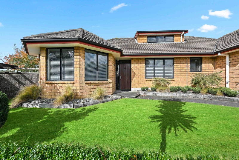 Property Valuation for 1 Glencoe Place, Nawton, Hamilton | Trade Me ...
