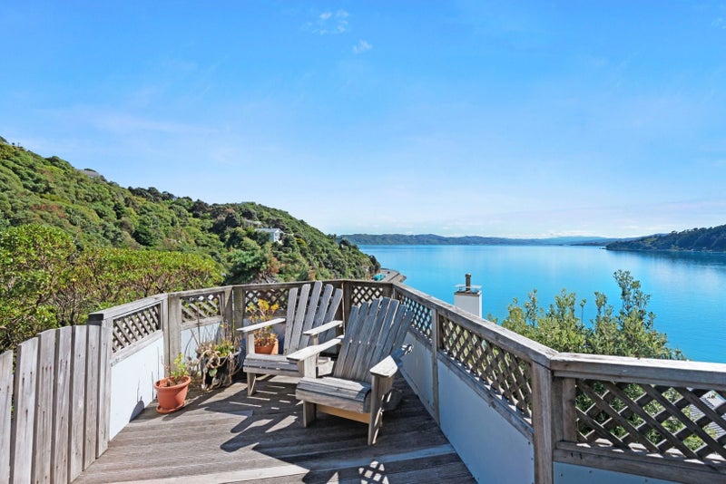 Property Valuation for 14 Kio Road, Hataitai, Wellington | Trade Me ...