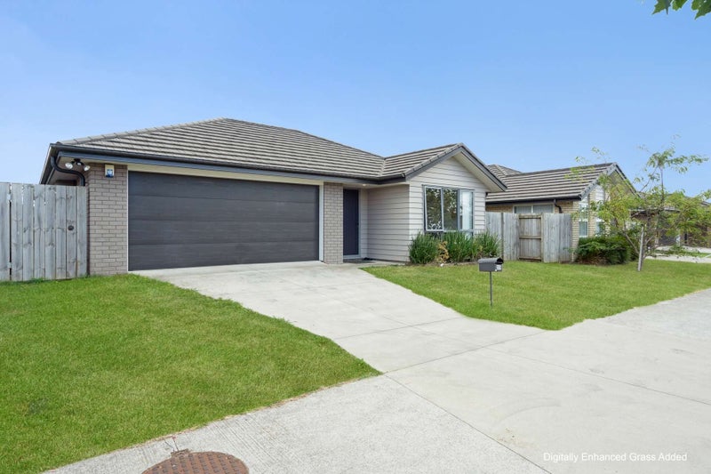 Property Valuation for 301 Victoria Street West, Pukekohe, Franklin ...