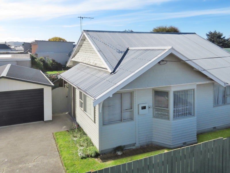 Property Valuation for 24 Torridge Street, Oamaru | Trade Me Property