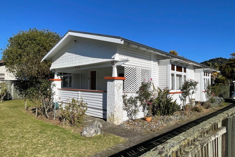 Property Valuation for 17 Te Kumi Road, Te Kuiti | Trade Me Property ...