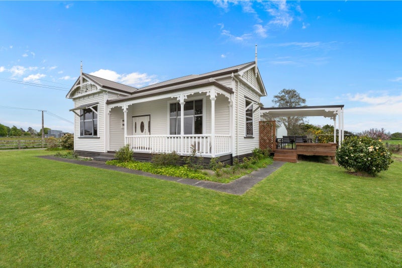 Property Valuation for 4405 State Highway 26, Waihou | Trade Me Property
