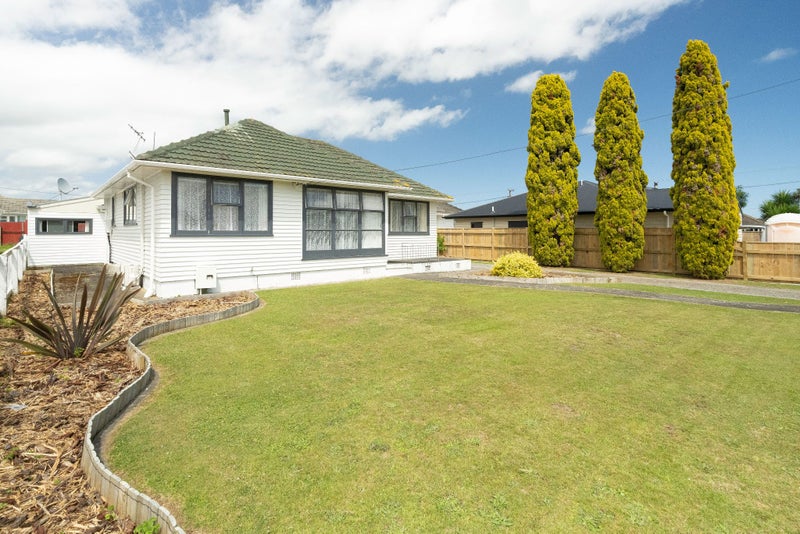 Property Valuation for 44 Power Street, Levin | Trade Me Property