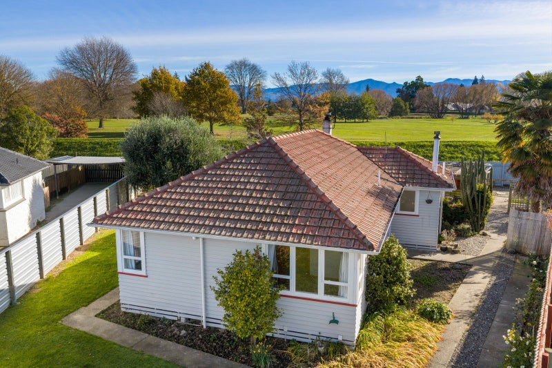 Property Valuation for 6 Leefield Street, Blenheim Central, Blenheim ...