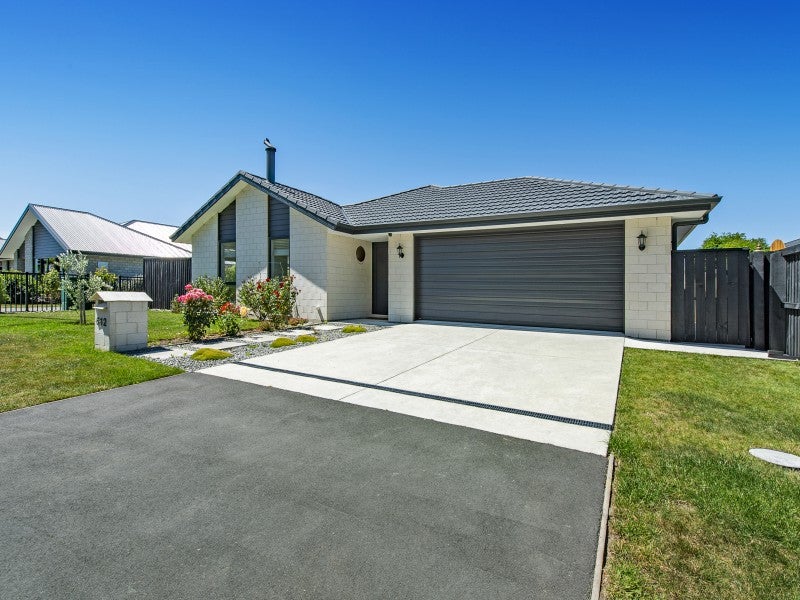 Property Valuation for 612 Springston Rolleston Road, Rolleston ...