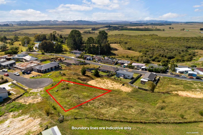 Property Valuation for 5 Naho Place, Meremere | Trade Me Property ...