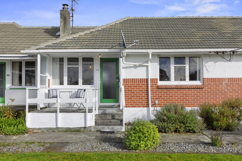 Property Valuation for 14a/Unit 13 Totara Street, Trentham, Upper Hutt ...