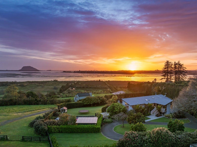 Property Valuation for 30 Oikimoke Road, Te Puna, Western Bay Of Plenty ...