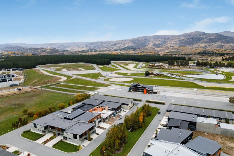 Property Valuation for 6B Le Mans Grove, Cromwell, Central Otago, Otago ...