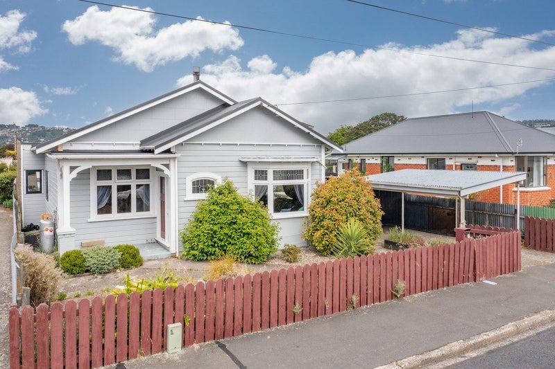 Property Valuation for 18 Eskvale Street, Saint Kilda, Dunedin | Trade ...