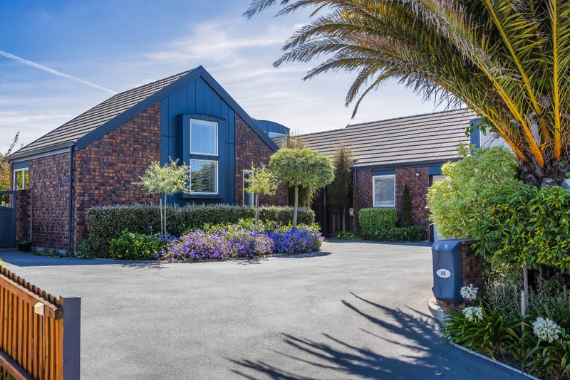 Property Valuation for 40 Kensington Avenue, Rangiora, Rangiora | Trade ...