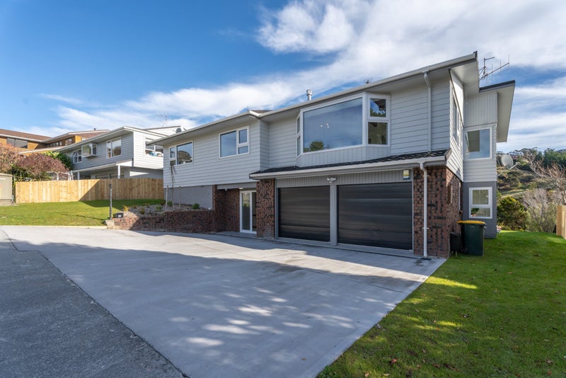 Property Valuation for 50 Exploration Way, Whitby, Porirua | Trade Me ...