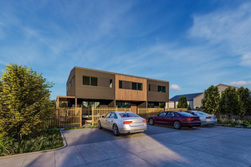 Property Valuation for 135 Rockfield Road, Onehunga, Auckland City ...