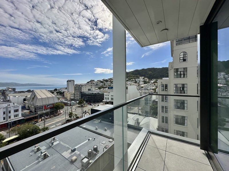 Property Valuation for 703/10A Alpha Street, Te Aro, Wellington | Trade ...