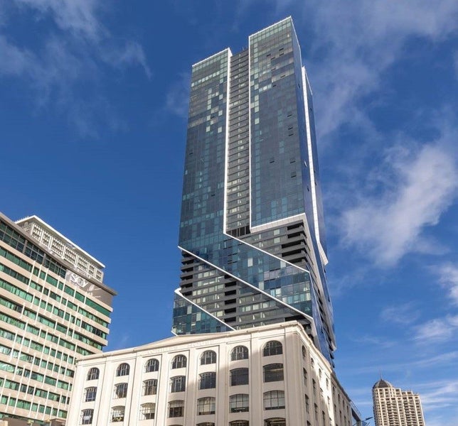 Property Valuation for 8 Bankside Street, City Centre, Auckland City ...