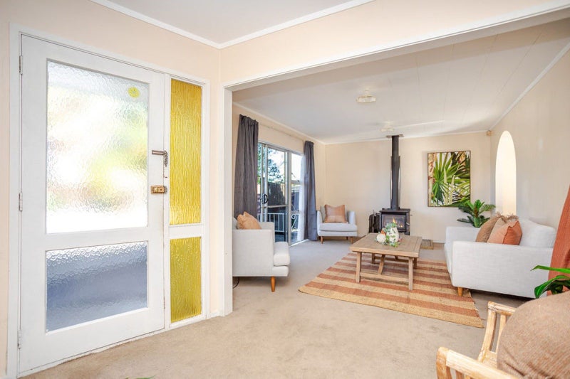 Property Valuation for 8 Hartgill Crescent, Dannevirke | Trade Me Property