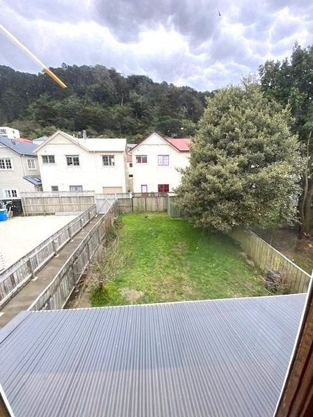Property Valuation for 104A Tinakori Road, Thorndon, Wellington ...