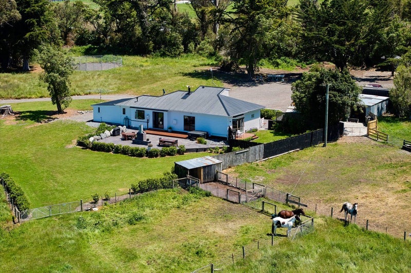 Property Valuation for 148 Harnetts Road, Kaikoura Flat, Kaikoura ...