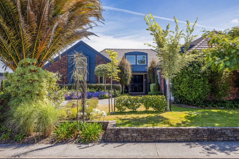 Property Valuation for 40 Kensington Avenue, Rangiora, Rangiora | Trade ...