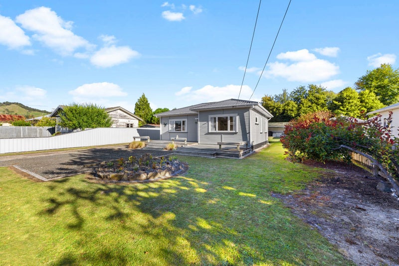 Property Valuation for 20 Ellis Road, Te Kuiti | Trade Me Property