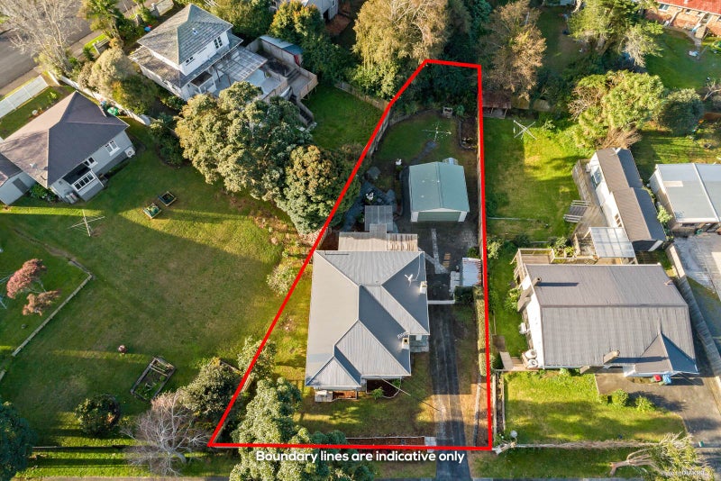 Property Valuation for 24 Sturges Avenue, Otahuhu, Auckland | Trade Me ...