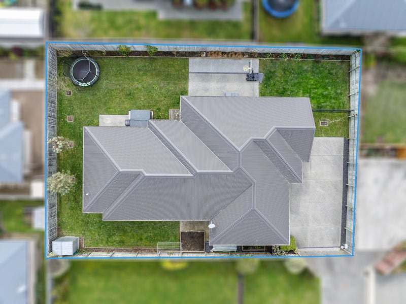 Property Valuation for 40 Tripoli Street, Rangiora, Rangiora | Trade Me ...