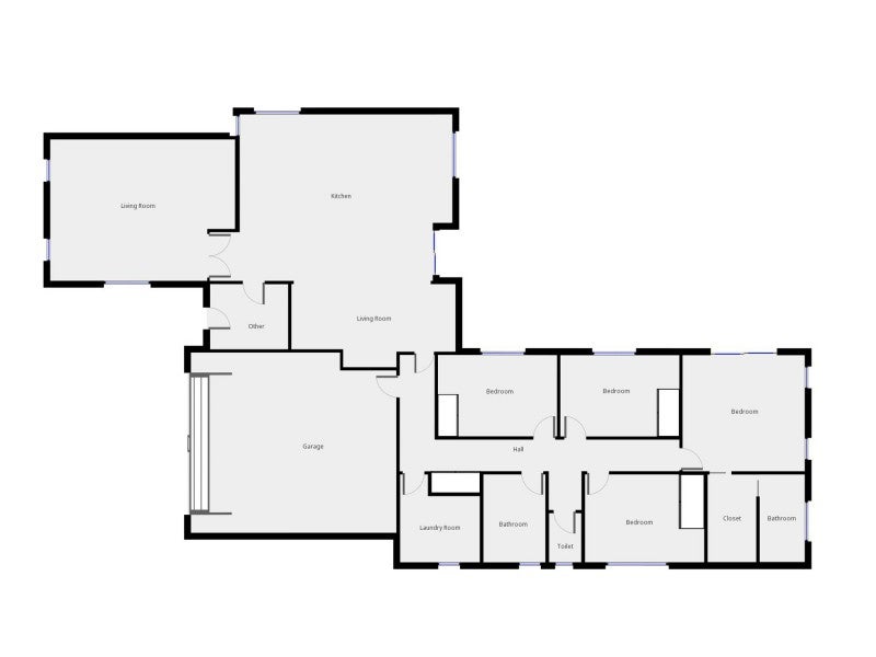 Property Valuation for 29 Albert Drive, Clyde, Clyde | Trade Me Property