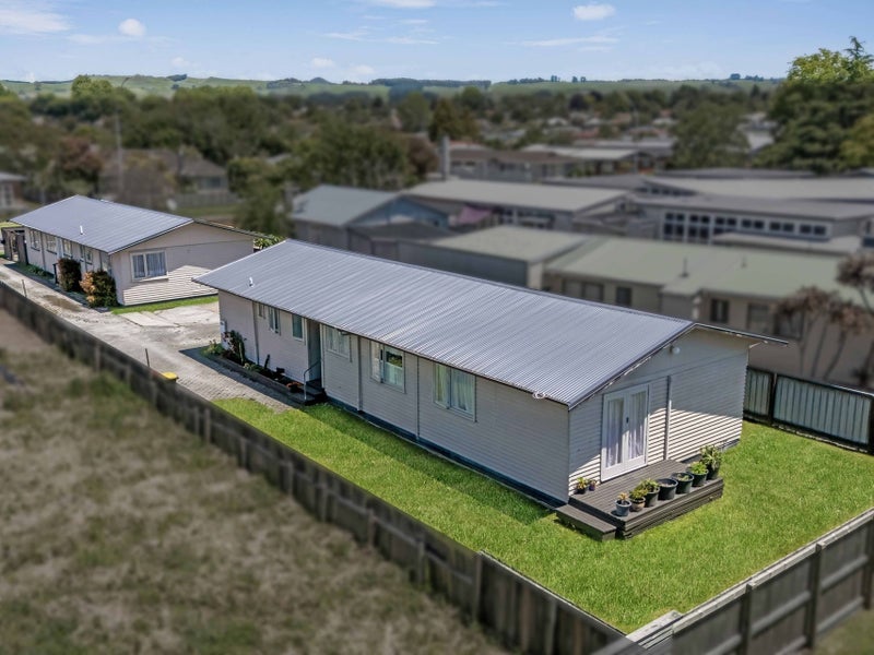 Property Valuation for 79 Malfroy Road, Victoria, Rotorua, Bay Of ...