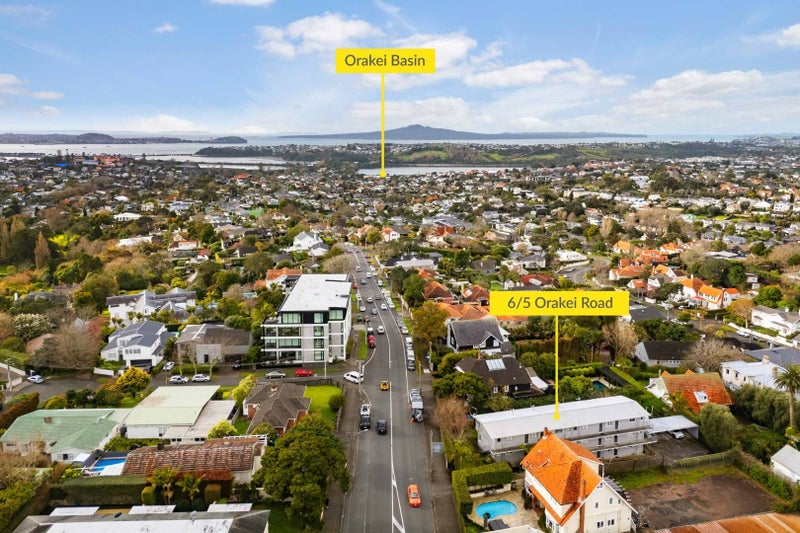 Property Valuation for 6/5 Orakei Road, Remuera, Auckland | Trade Me ...
