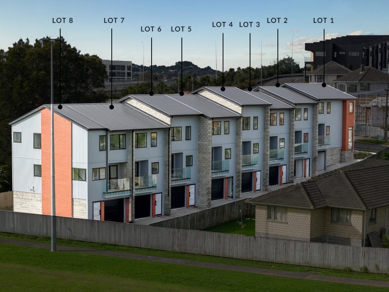 Property Valuation for 5/21 Valonia Street, New Windsor, Auckland City ...