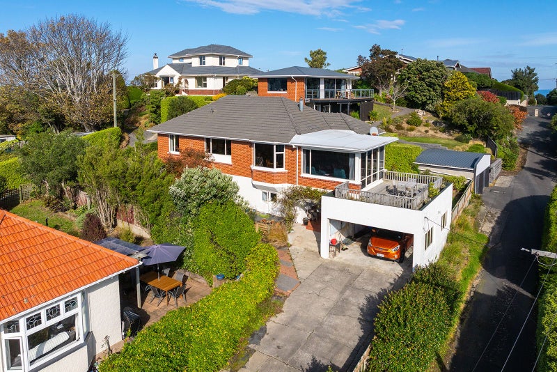 Property Valuation for 26 Aotea Street, Tainui, Dunedin | Trade Me Property