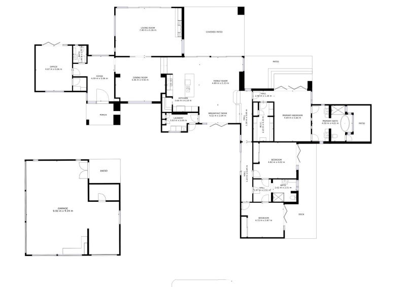 Property Valuation for 70 Karapiro Road, Karapiro, Hamilton | Trade Me ...