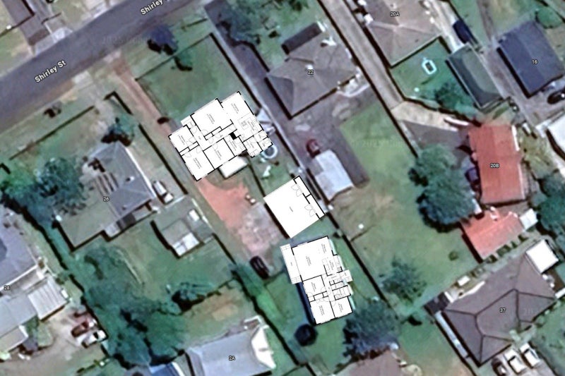 Property Valuation for 24A Shirley Street, Mangakakahi, Rotorua, Bay Of ...