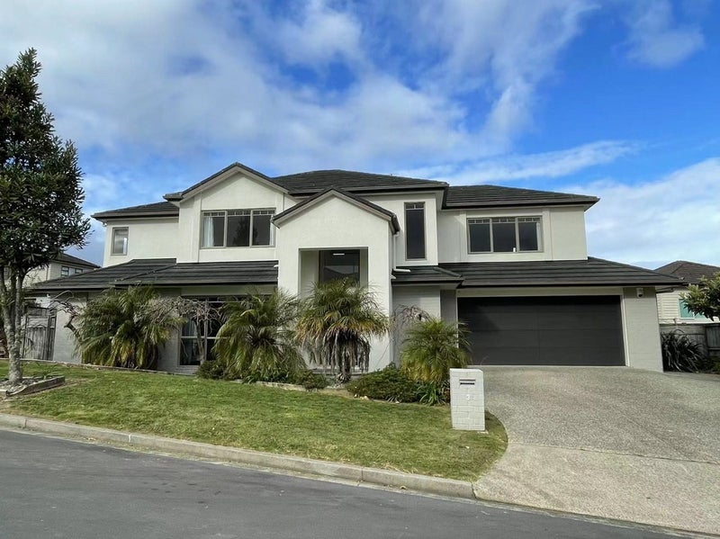 Property Valuation for 3 Tivoli Court, Flat Bush, Auckland | Trade Me ...